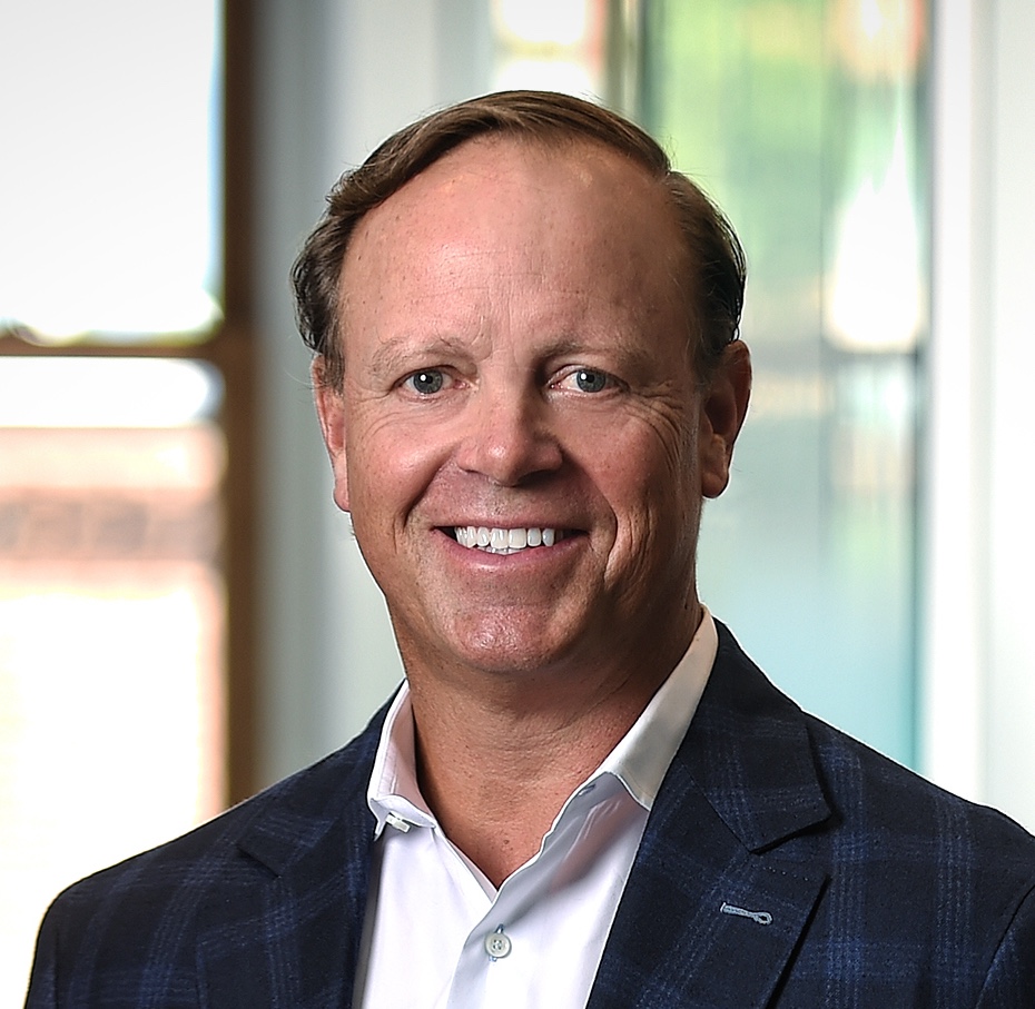 Keith Gertsen, Former Citi Bank Managing Director and Senior Family ...